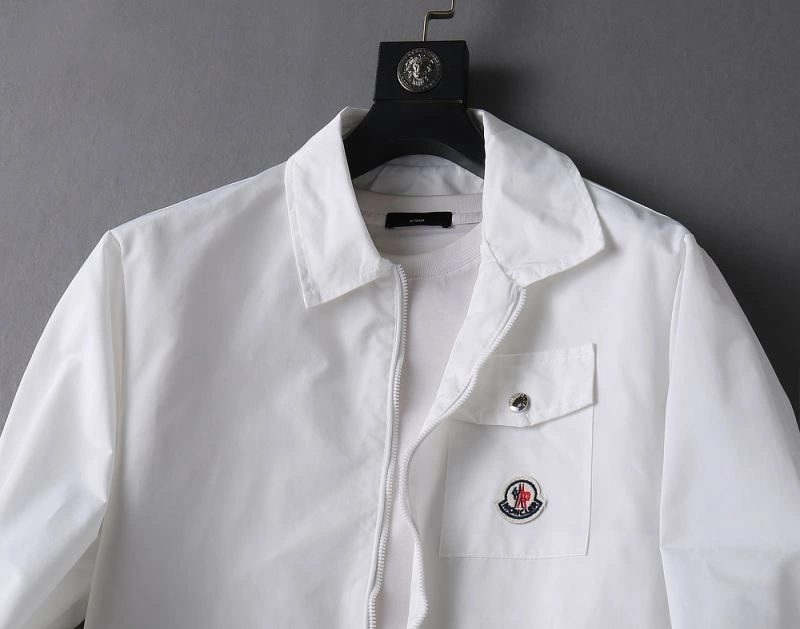 Inexpensive Moncler Outwear
