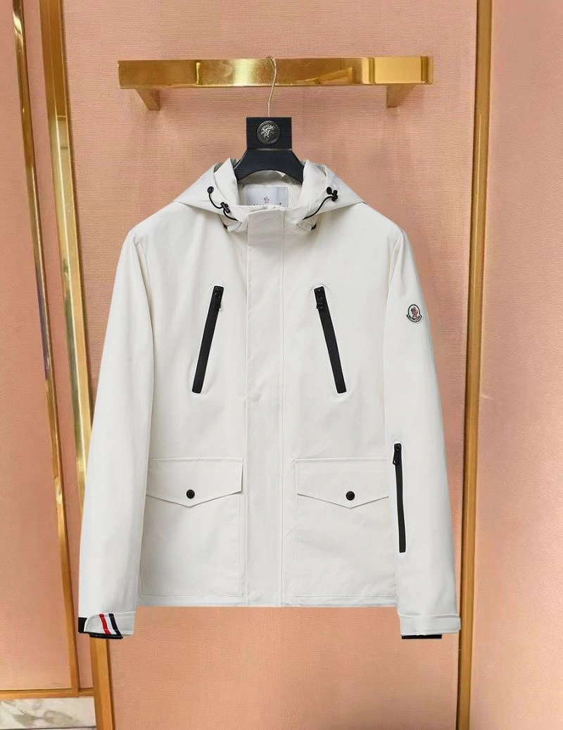 Moncler Outwear