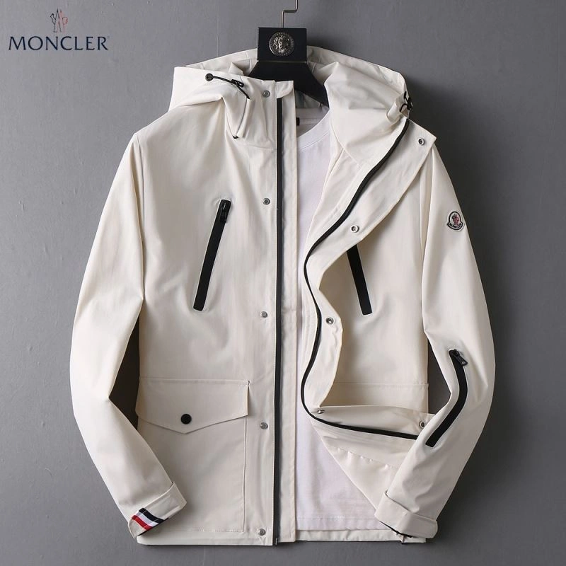 Official Moncler Outwear