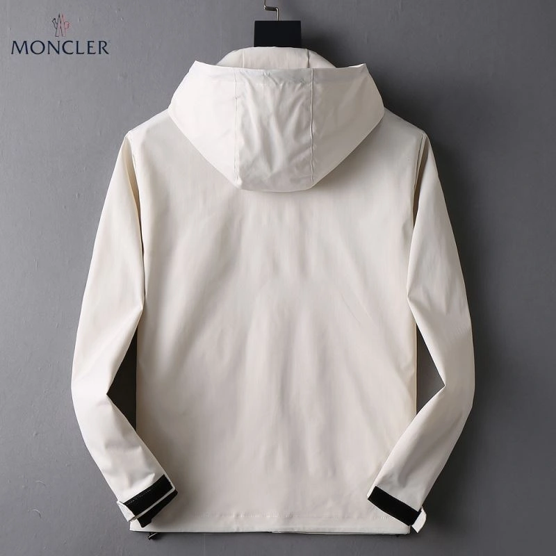Official Moncler Outwear
