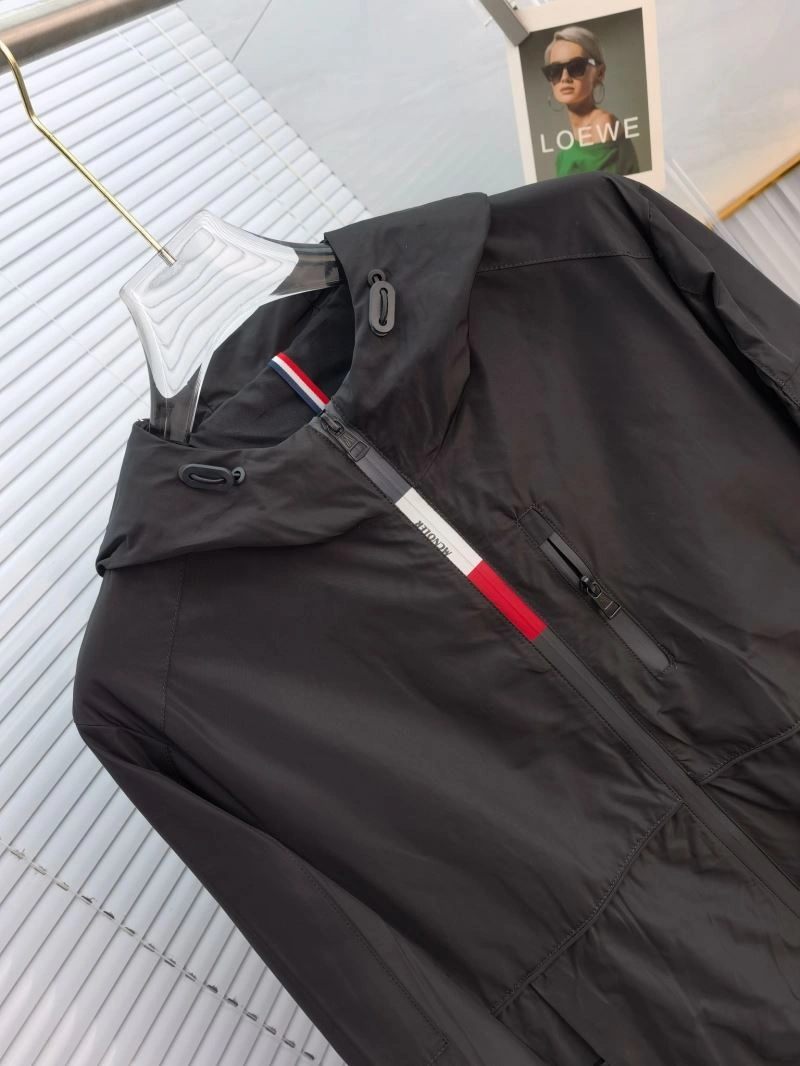 Authentic Moncler Outwear