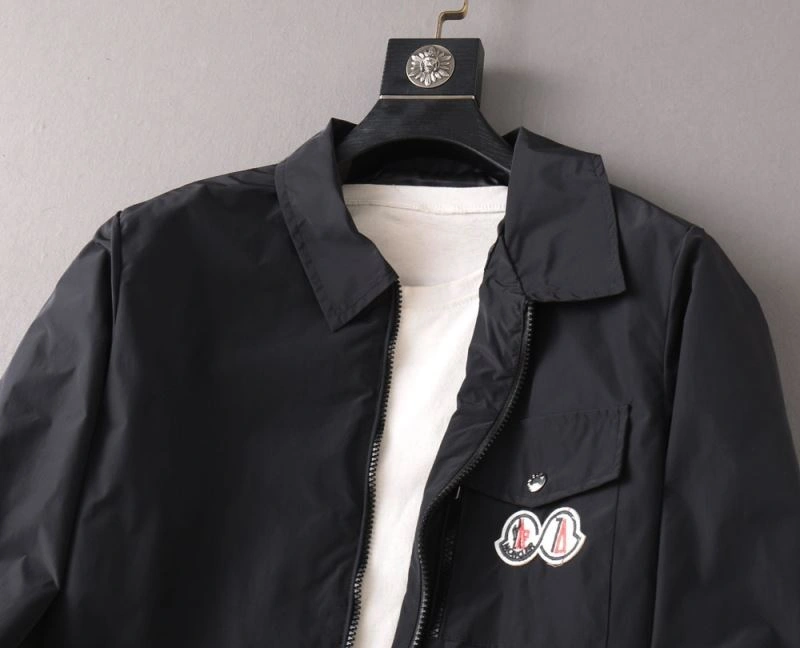 Reasonably priced Moncler Outwear