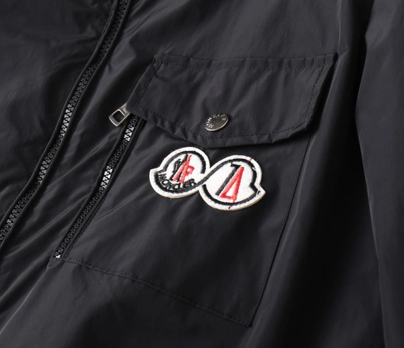 Reasonably priced Moncler Outwear
