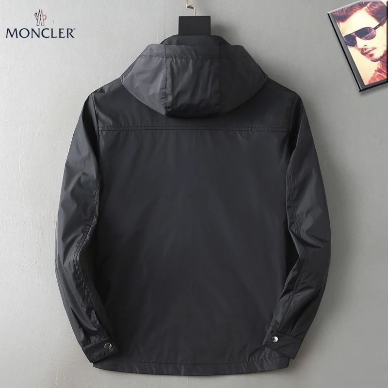 Original Moncler Outwear
