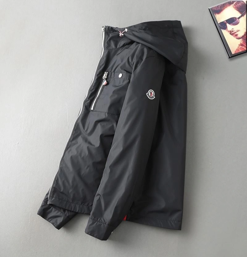 Original Moncler Outwear