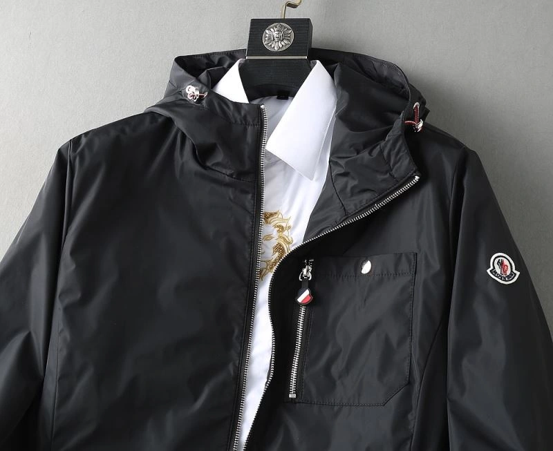 Original Moncler Outwear