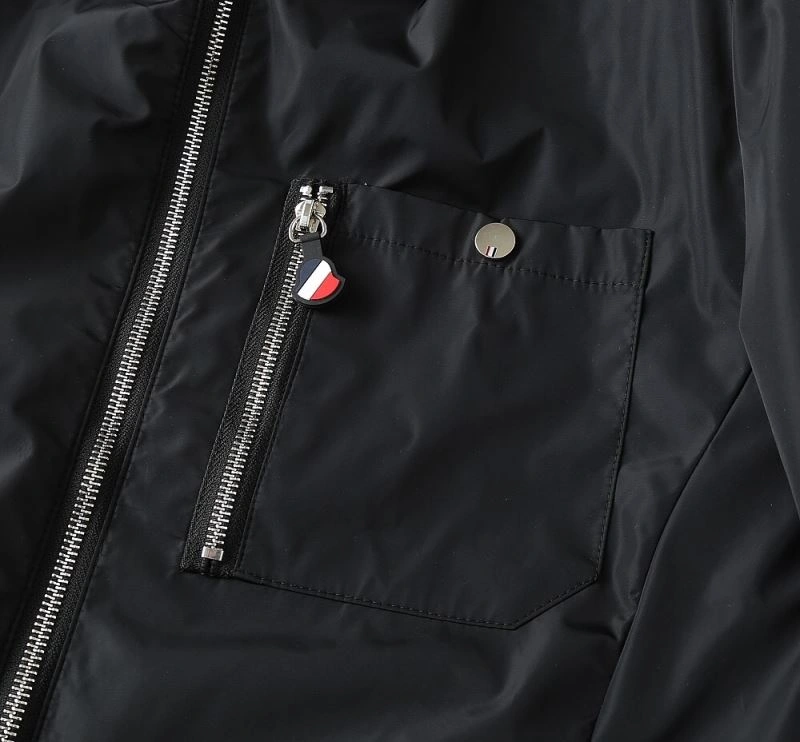 Original Moncler Outwear