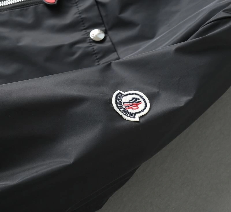 Original Moncler Outwear