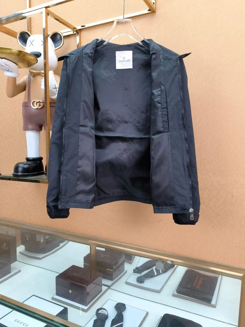 Reasonably priced Moncler Outwear