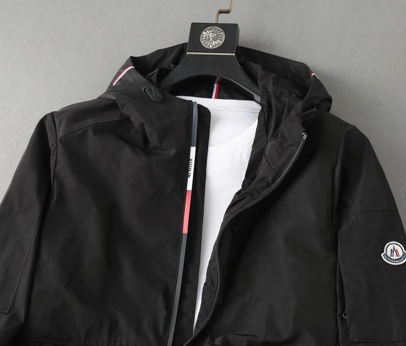 Value-priced Moncler Outwear