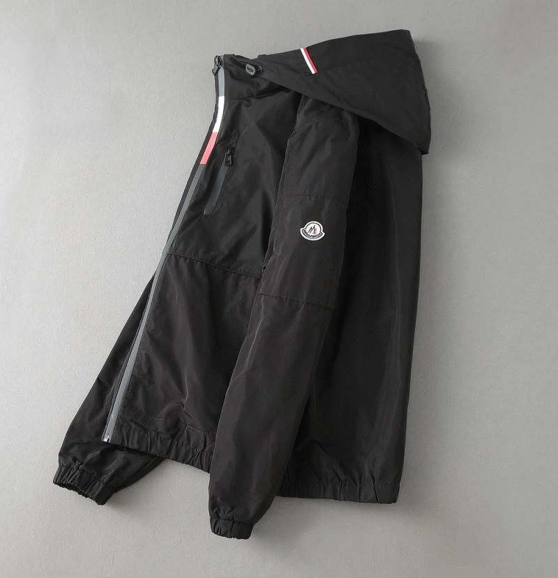 Value-priced Moncler Outwear