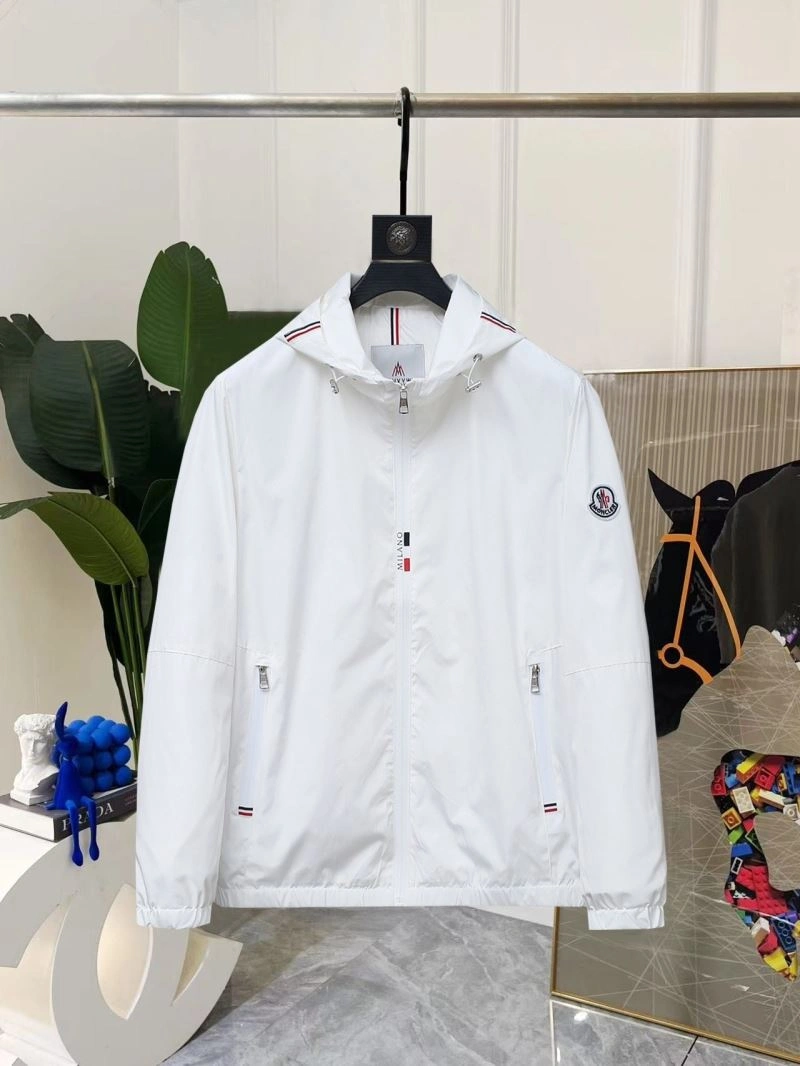 Moncler Outwear
