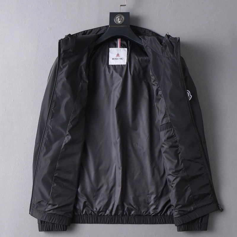 Budget-friendly Moncler Outwear