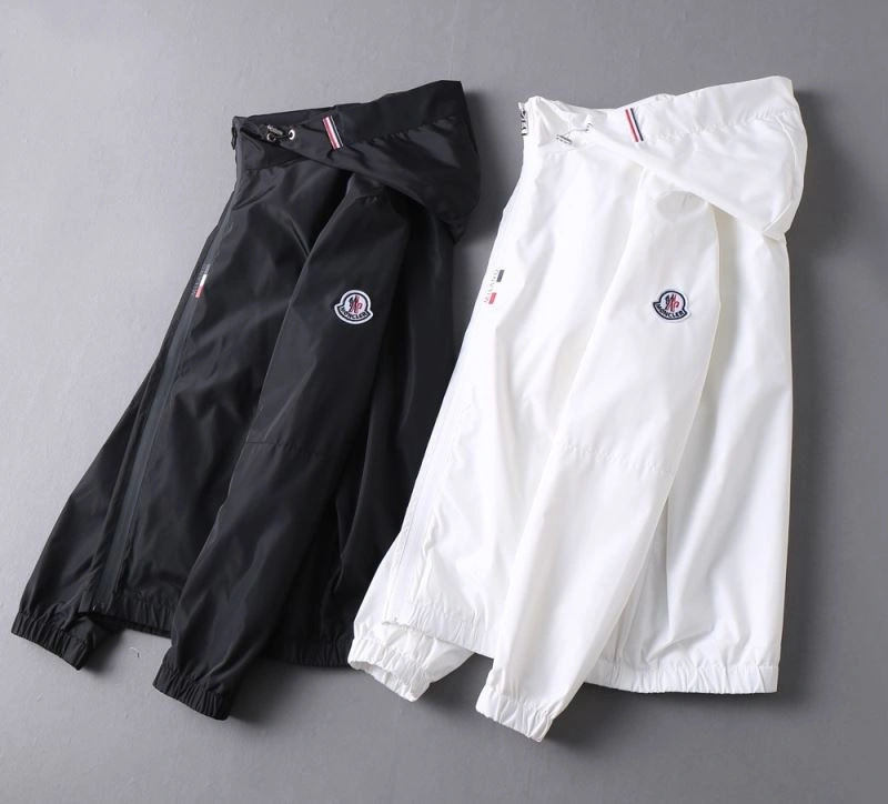 Budget-friendly Moncler Outwear