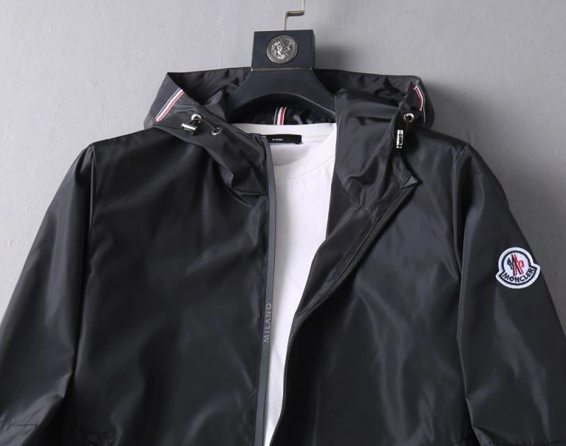 Budget-friendly Moncler Outwear