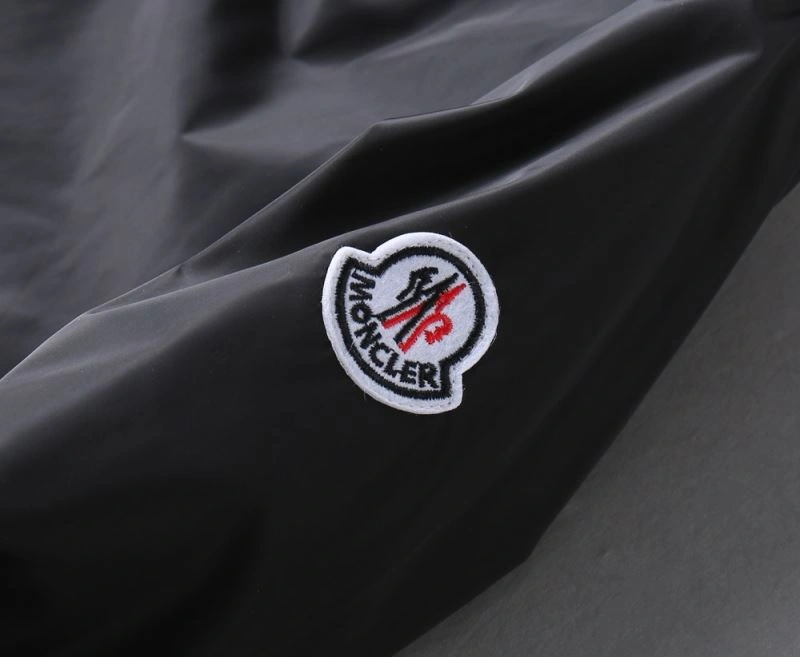 Budget-friendly Moncler Outwear