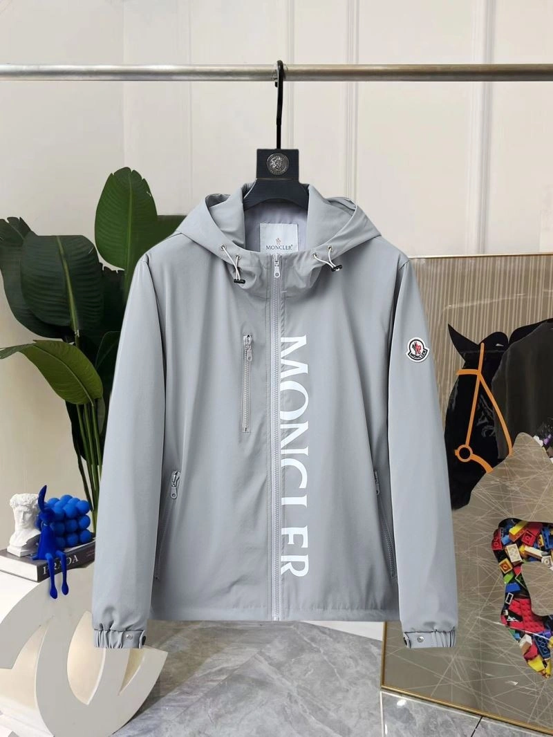 Moncler Outwear