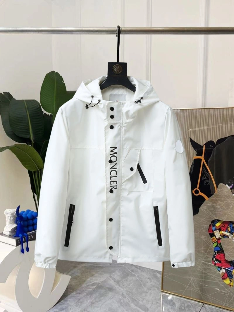 Moncler Outwear