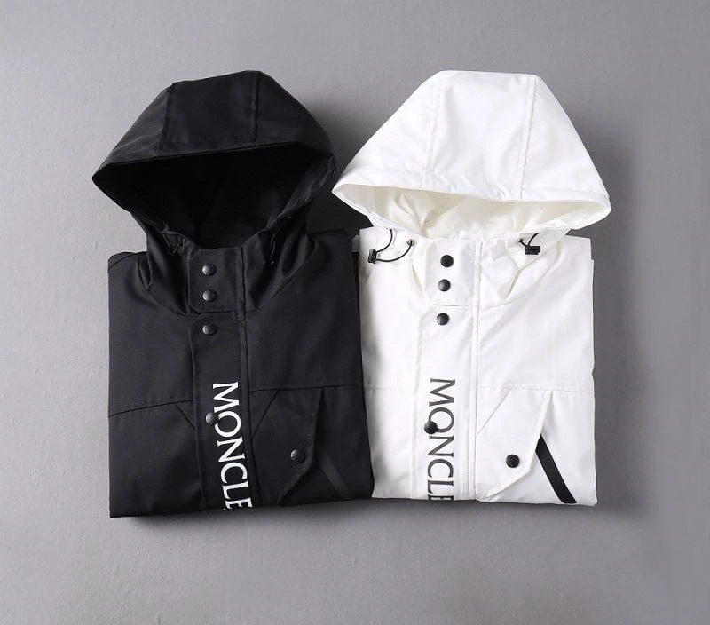 Reasonably priced Moncler Outwear
