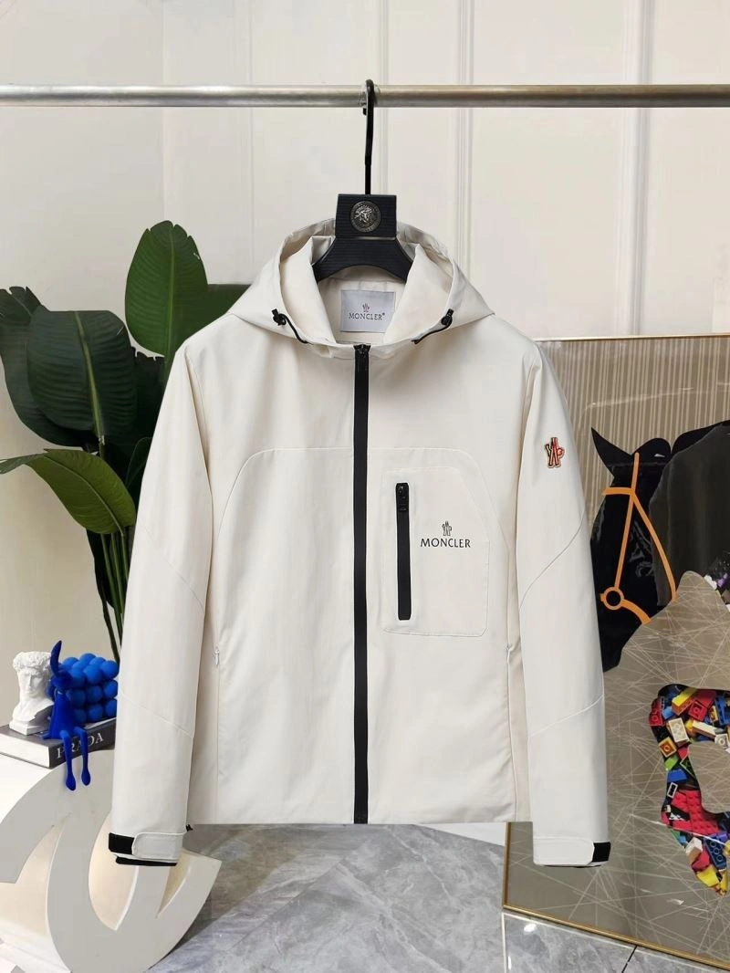 Moncler Outwear
