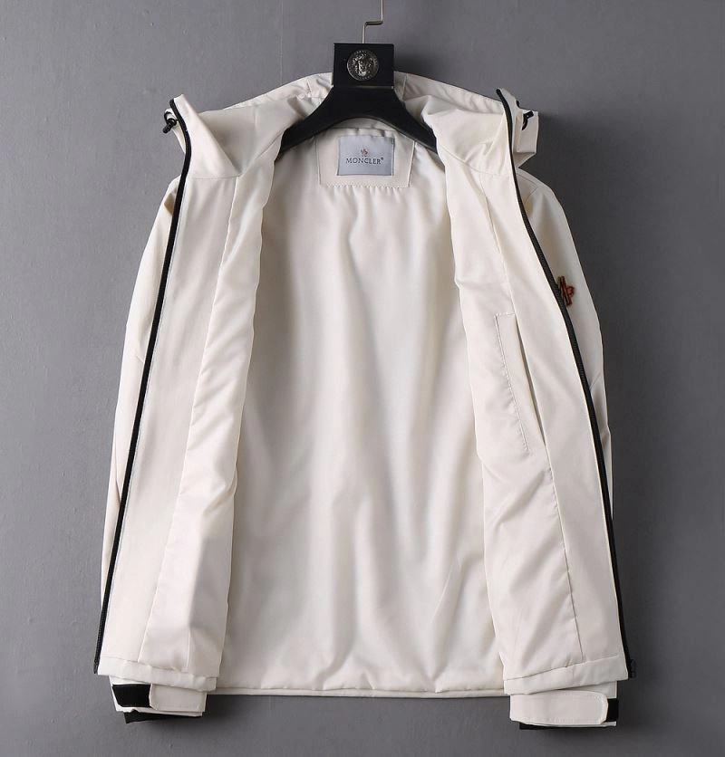 Budget-friendly Moncler Outwear