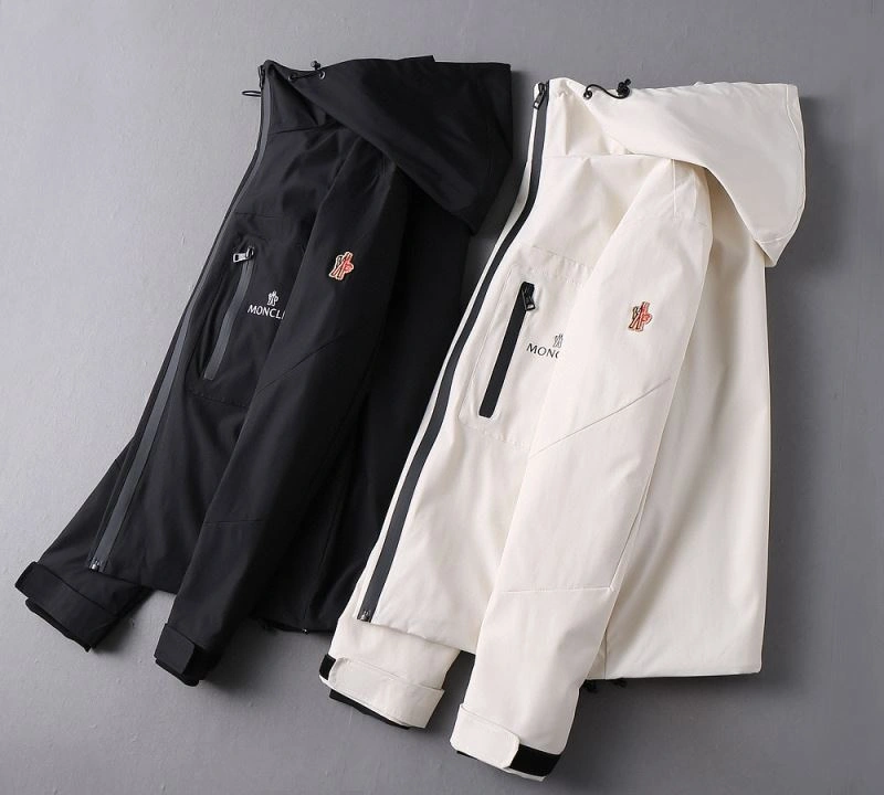 Budget-friendly Moncler Outwear