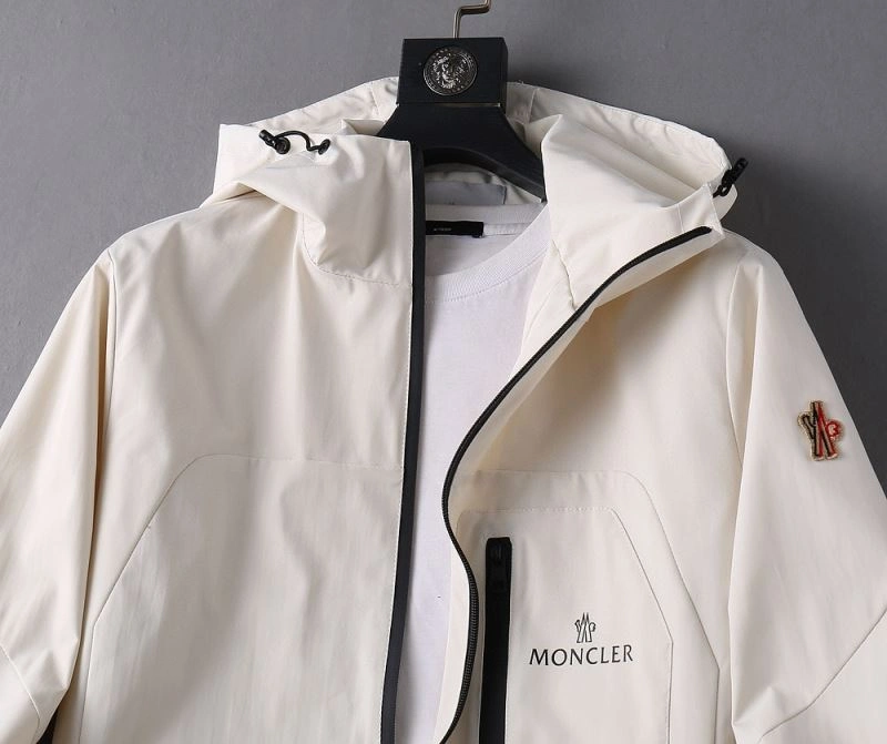 Budget-friendly Moncler Outwear