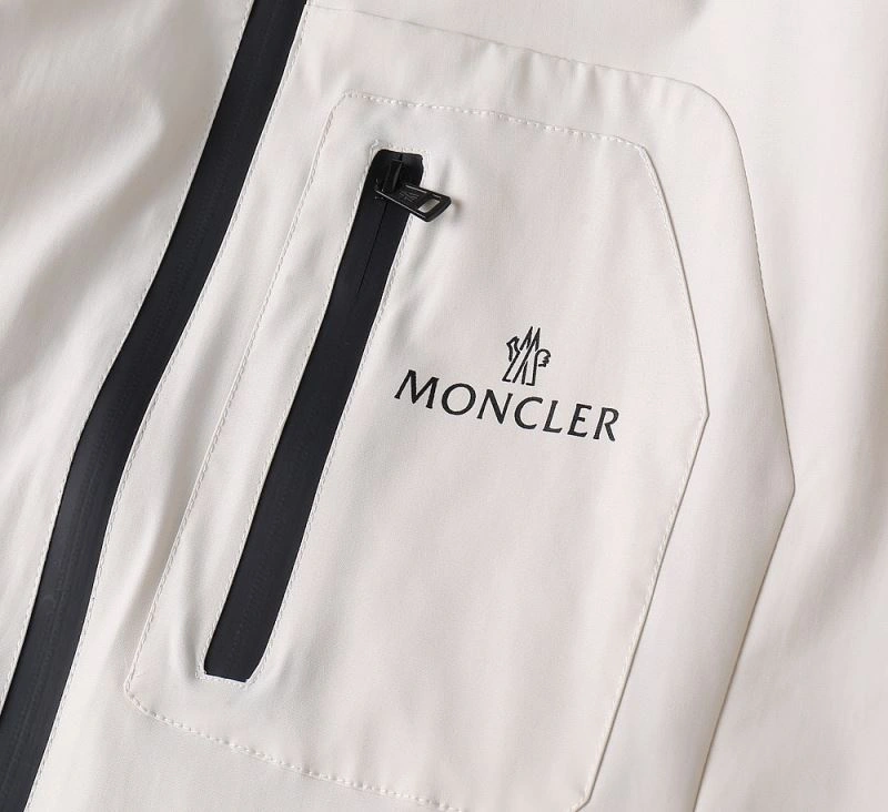 Budget-friendly Moncler Outwear