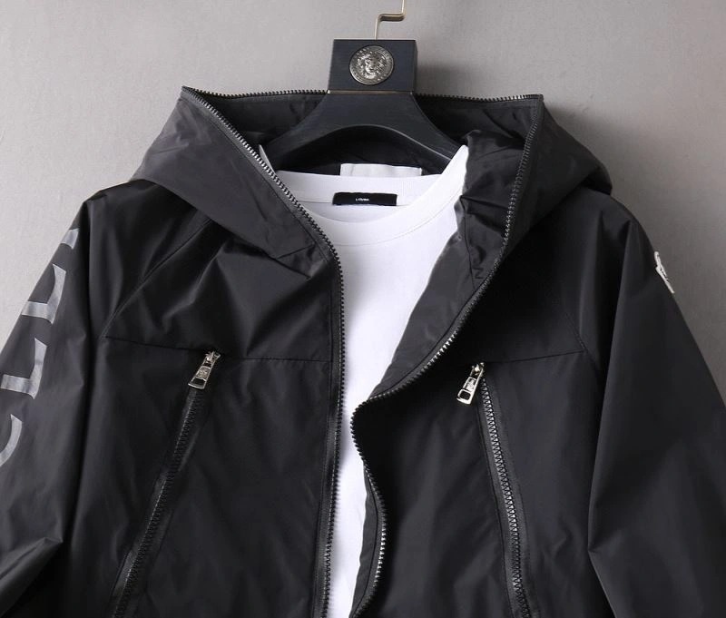 Budget-friendly Moncler Outwear