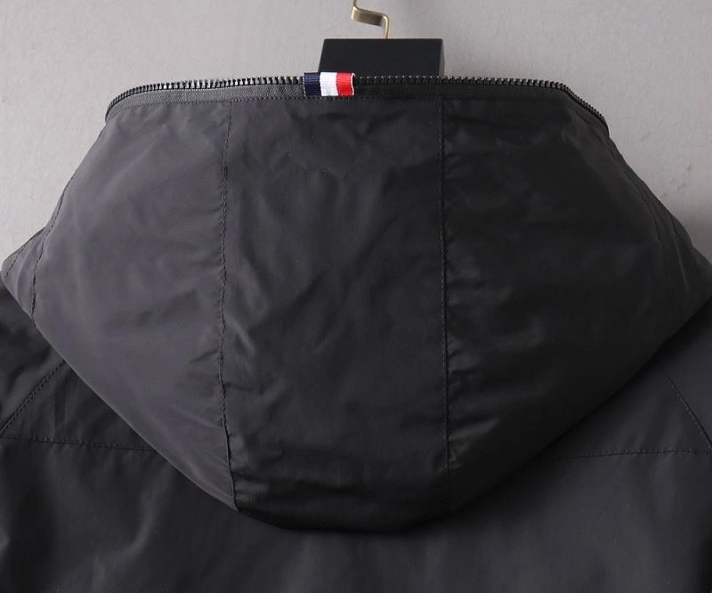 Budget-friendly Moncler Outwear
