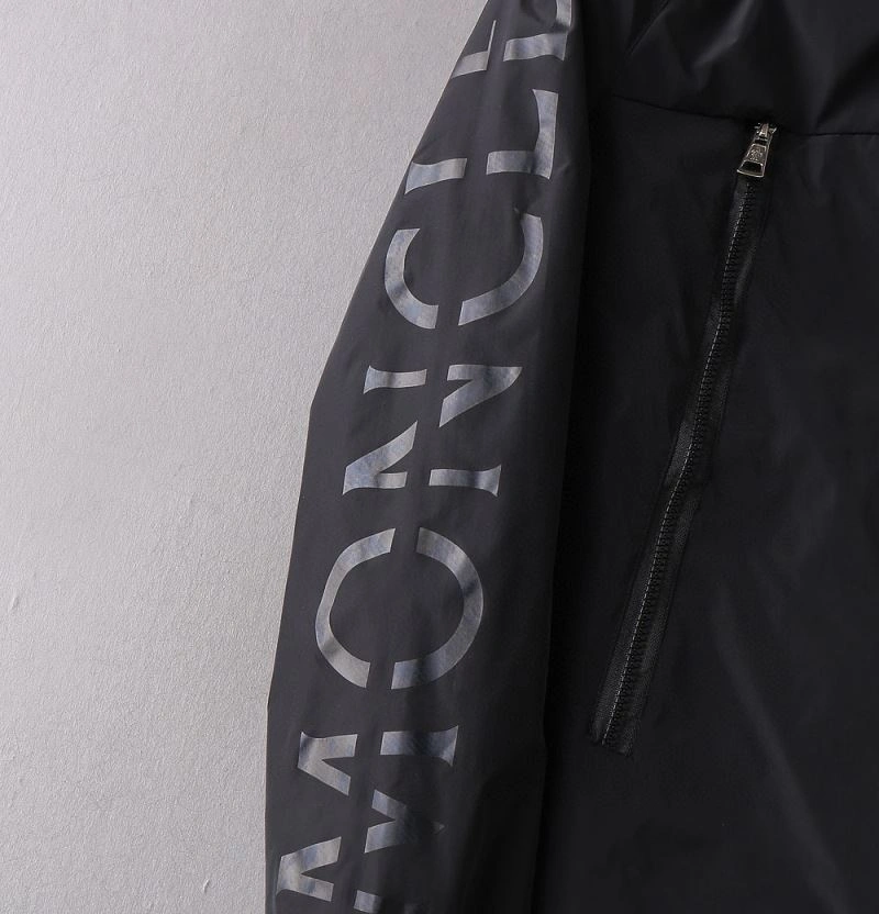 Budget-friendly Moncler Outwear