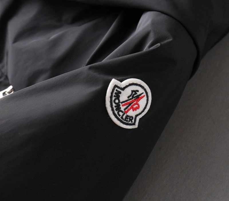 Budget-friendly Moncler Outwear
