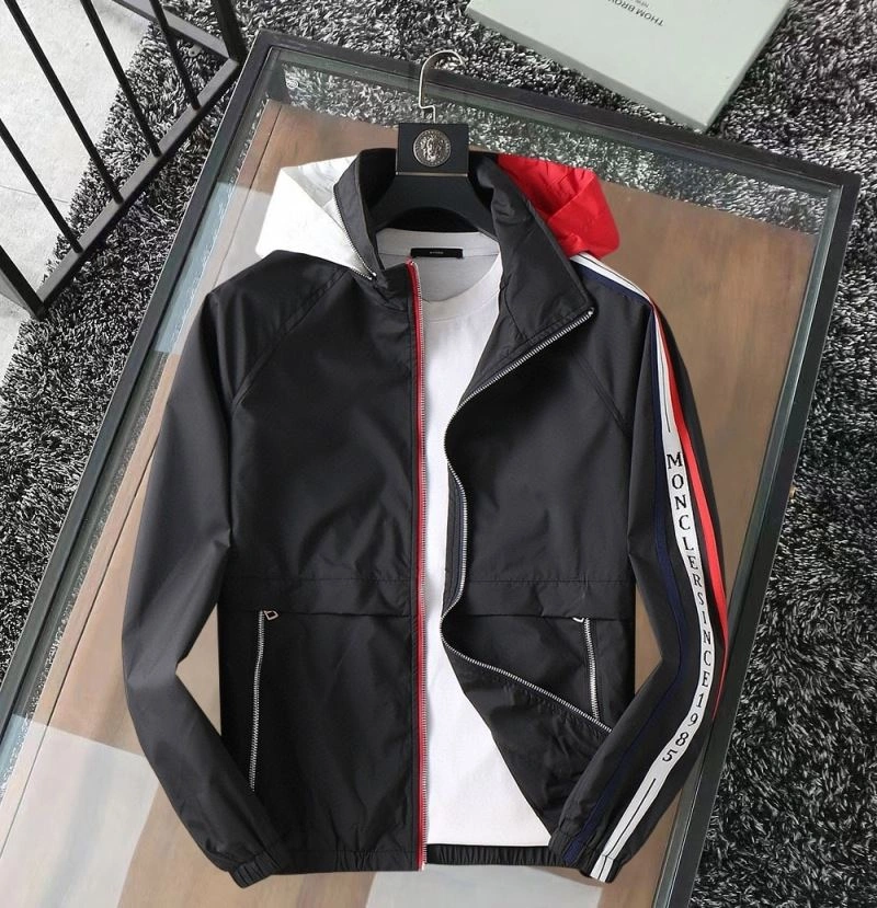 Moncler Outwear