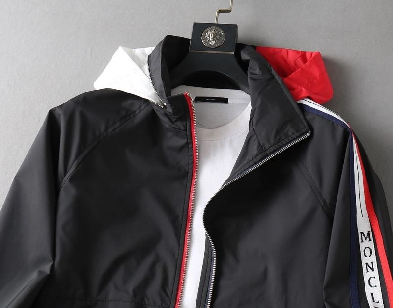 Top match Moncler Outwear