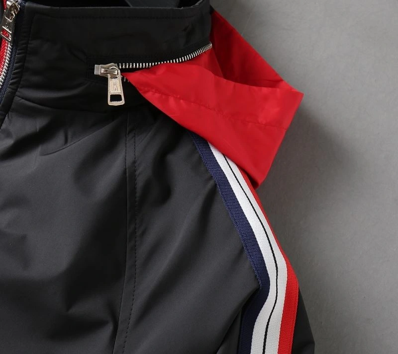 Top match Moncler Outwear