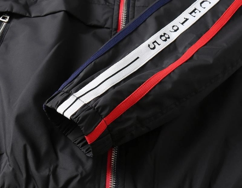 Top match Moncler Outwear