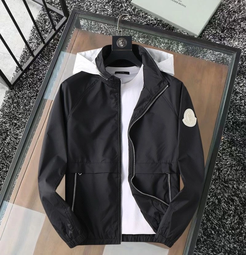 Moncler Outwear