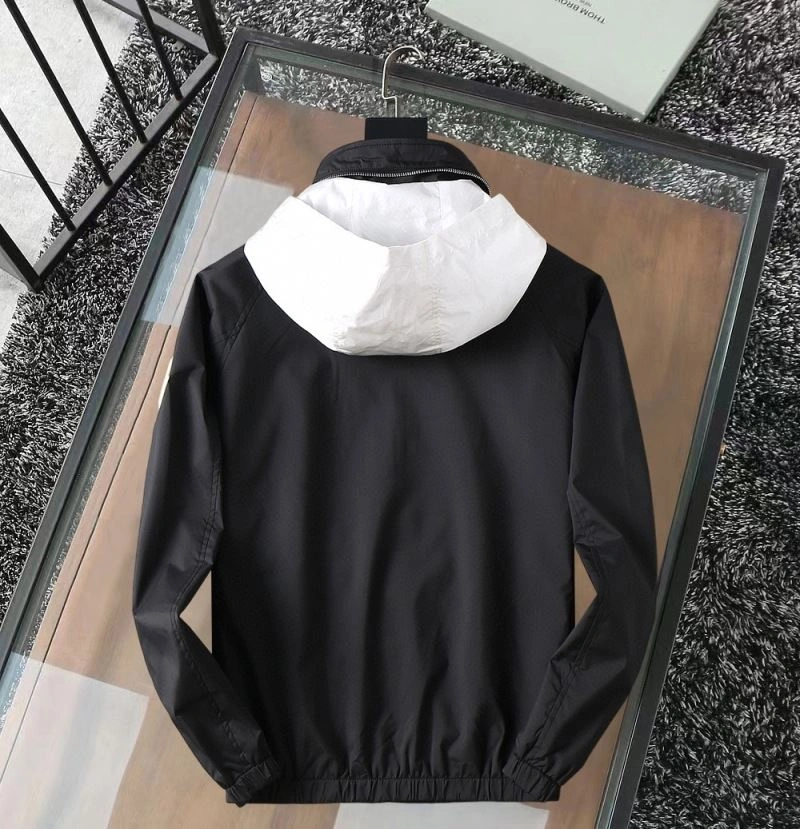 Perfect replica Moncler Outwear