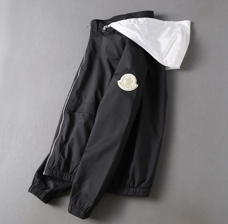 Perfect replica Moncler Outwear
