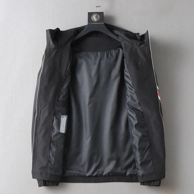 Brand-authenticated Moncler Outwear