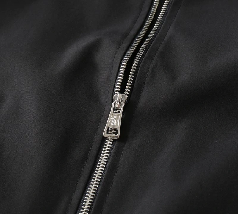 Brand-authenticated Moncler Outwear