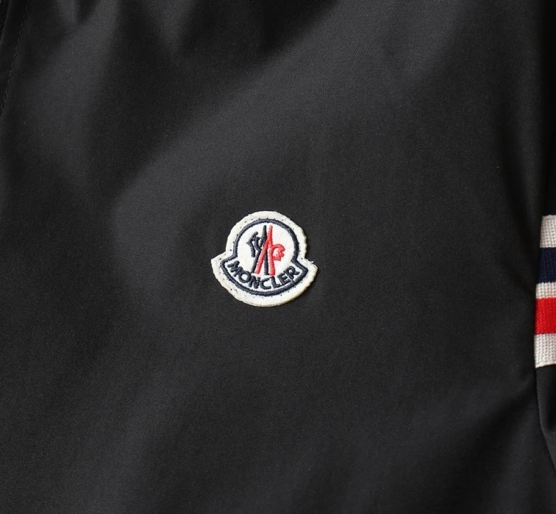 Brand-authenticated Moncler Outwear