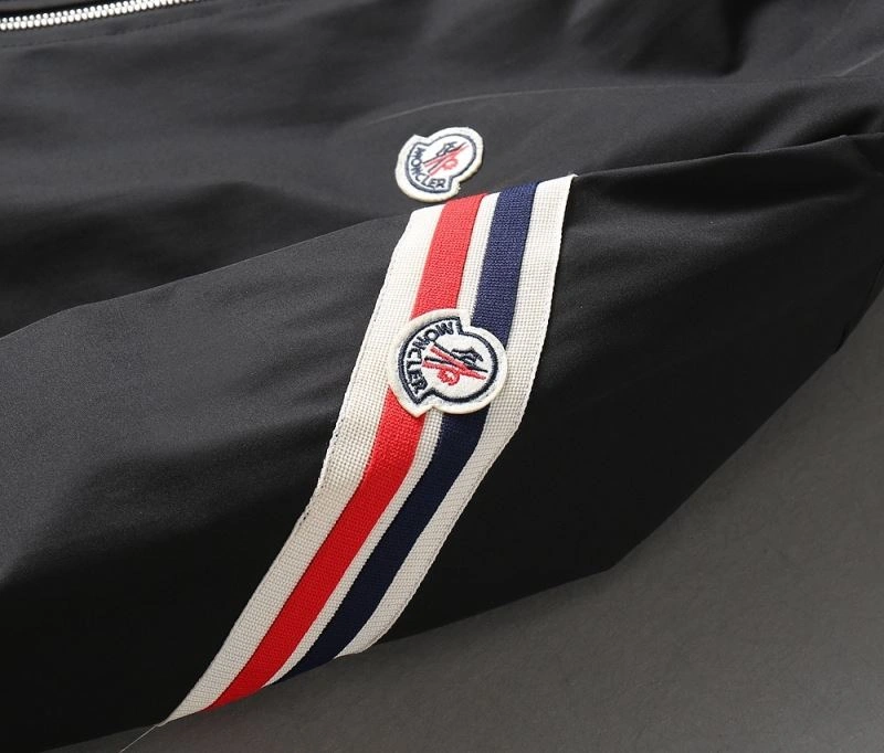 Brand-authenticated Moncler Outwear