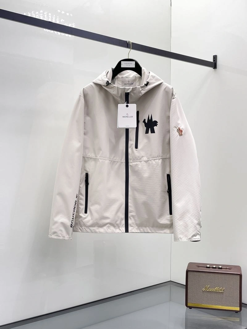 Moncler Outwear