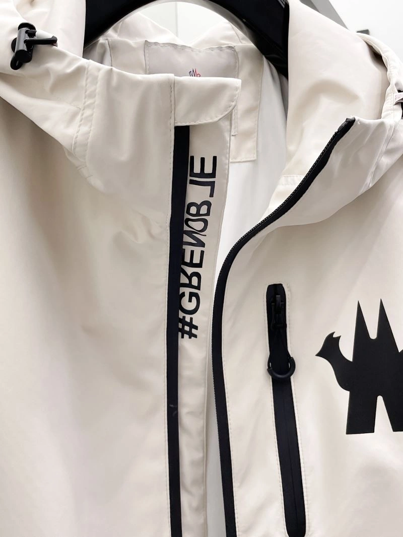 High accuracy Moncler Outwear