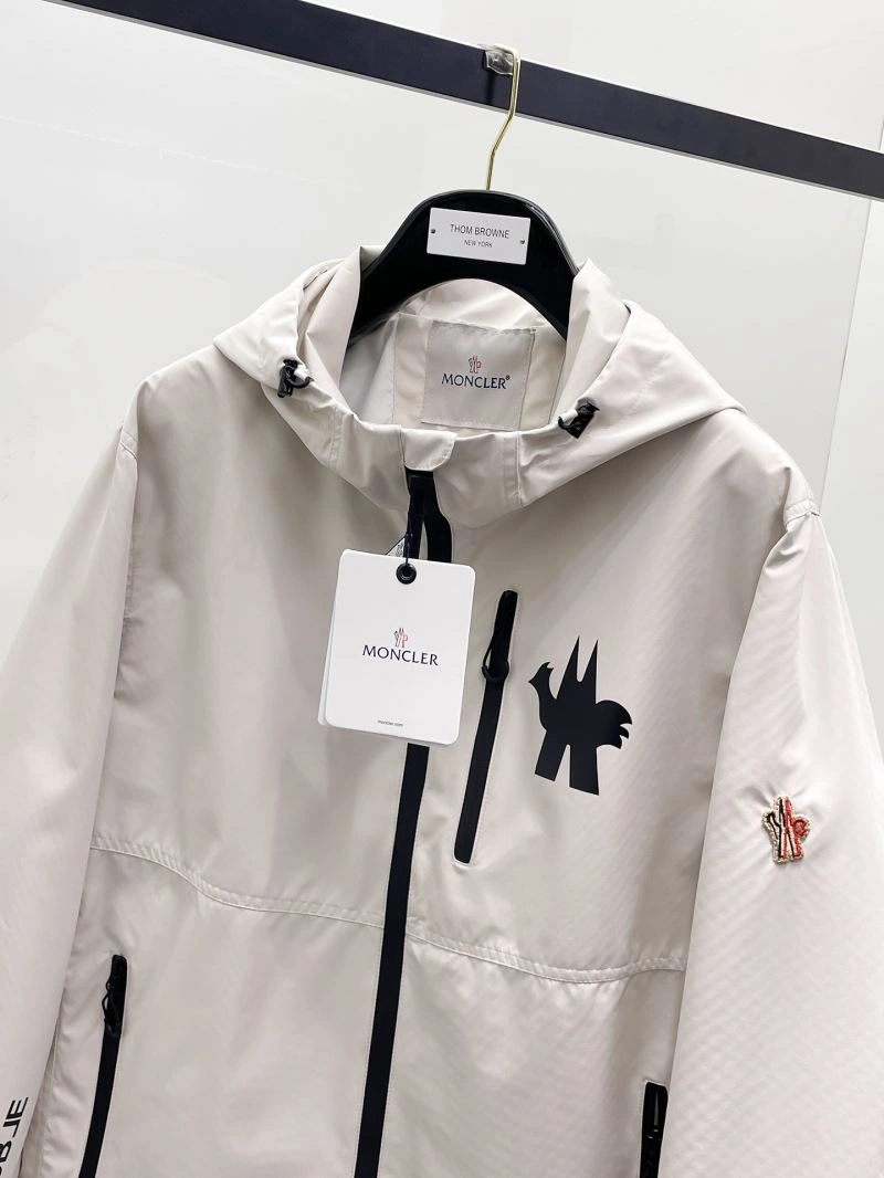 High accuracy Moncler Outwear