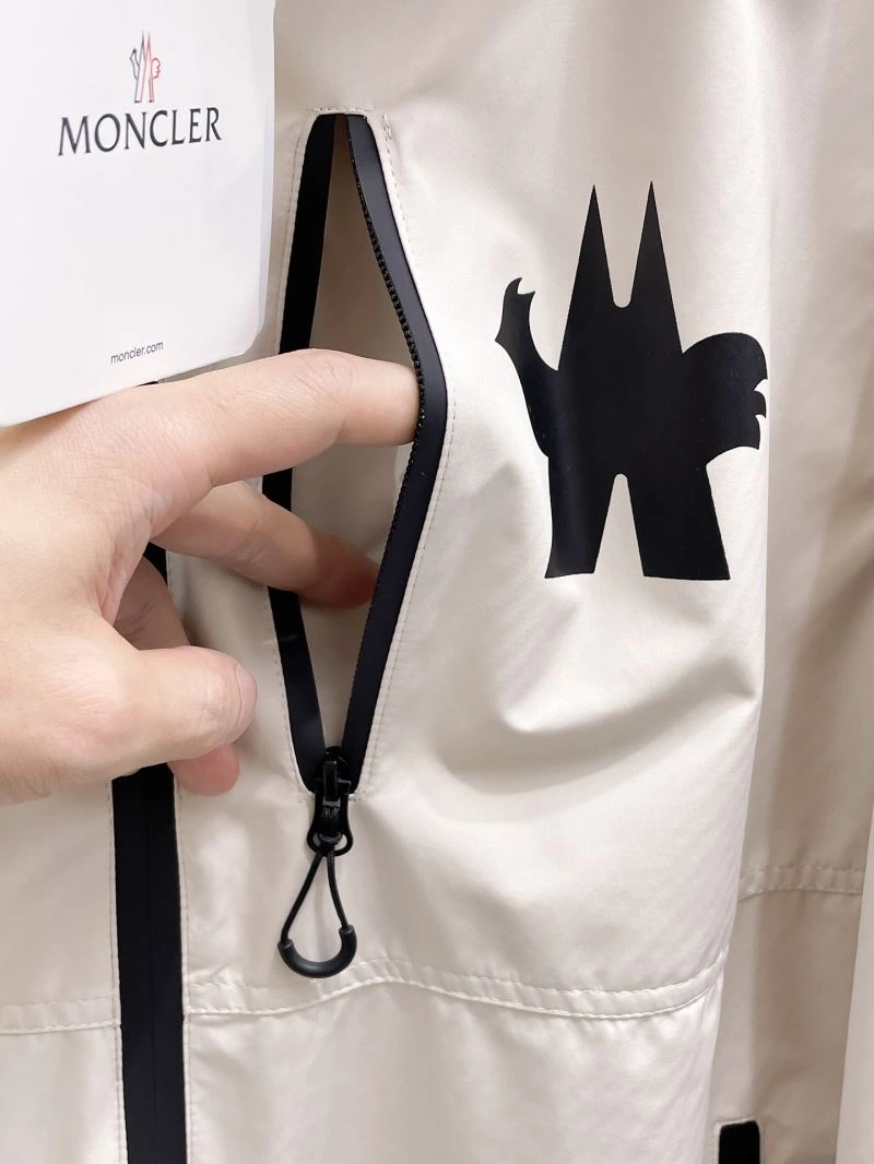 High accuracy Moncler Outwear