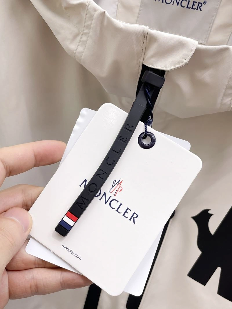 High accuracy Moncler Outwear