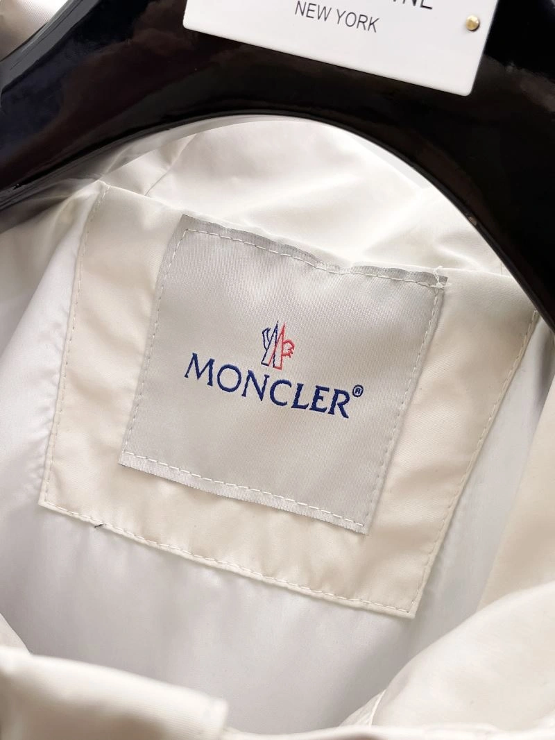 High accuracy Moncler Outwear