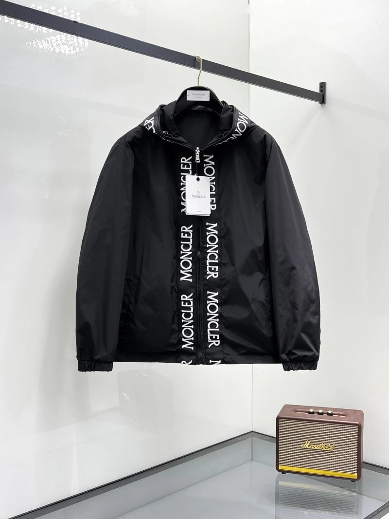 Moncler Outwear
